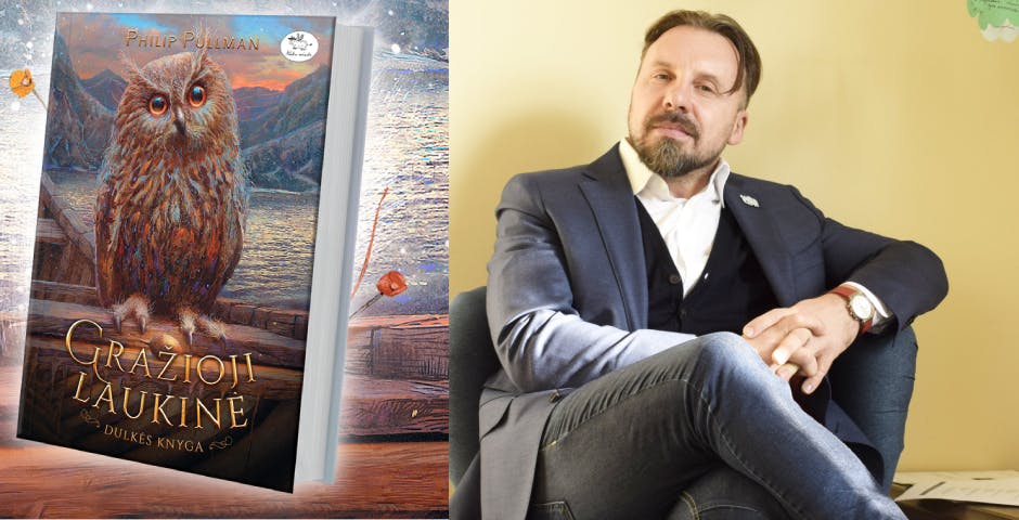 „Tai yra nuščiuvimo būsena“: apie jubiliejinę 800-tąją „Nieko rimto ...